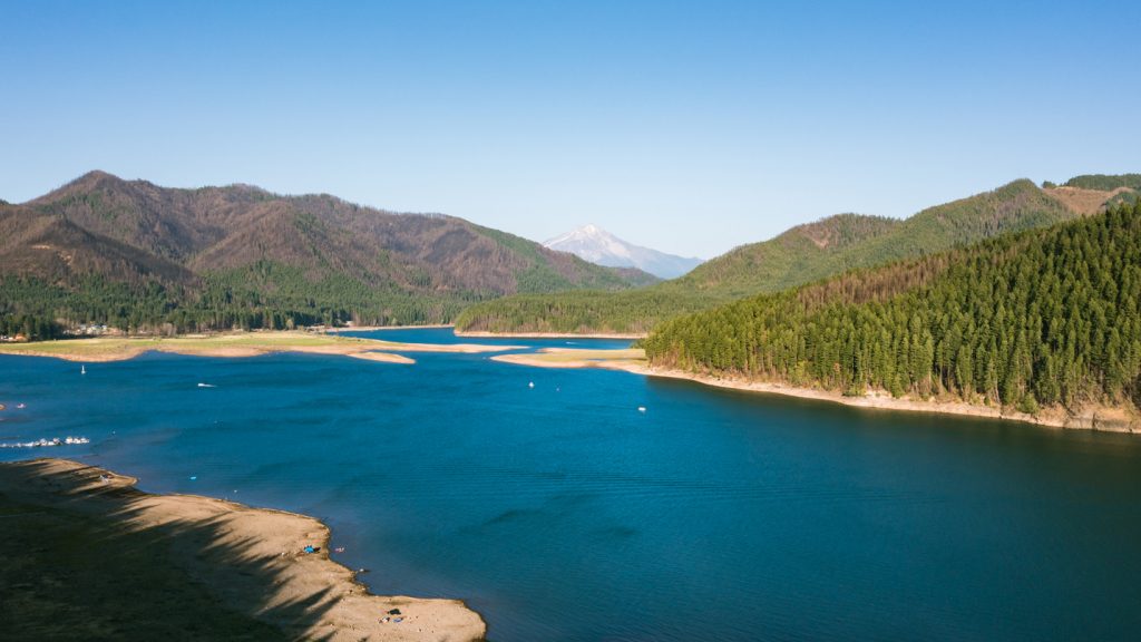 Guide to Summer Fun Along Oregon's Santiam Canyon - Travel Oregon