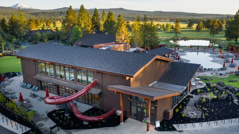 6 Ways to Have Fun and Relax at The Cove at Sunriver Resort - Travel Oregon