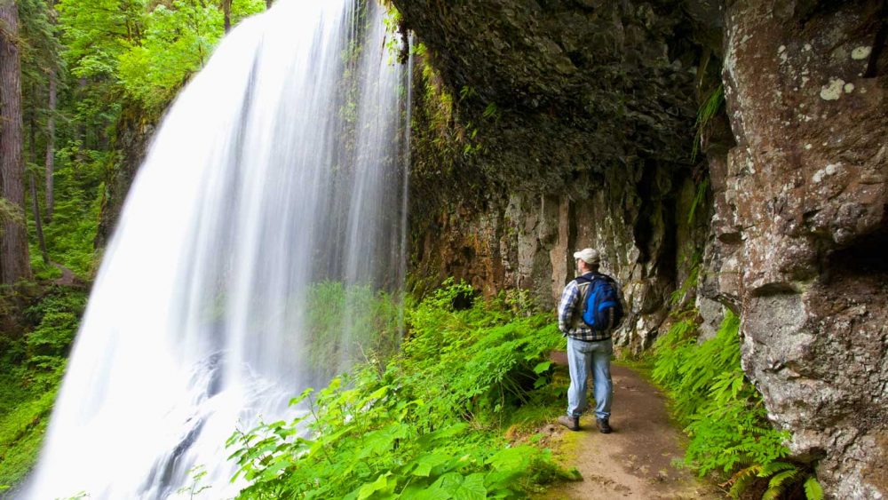 Locate the 45th Parallel in Oregon - Travel Oregon