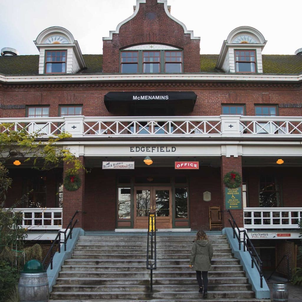 Explore Oregon With the McMenamins Passport - Travel Oregon