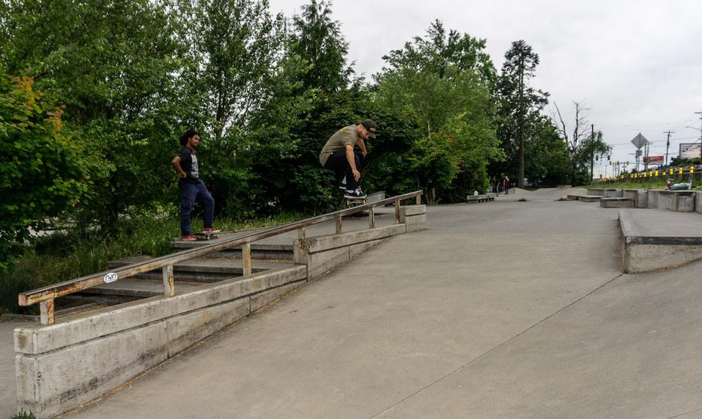 Go Skateboarding In Oregon - Travel Oregon