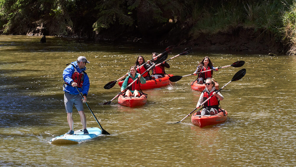 Tips for Visiting Oregon’s Lakes and Rivers This Summer - Travel Oregon