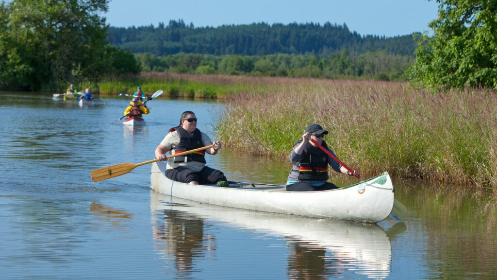 Tips for Visiting Oregon’s Lakes and Rivers This Summer - Travel Oregon