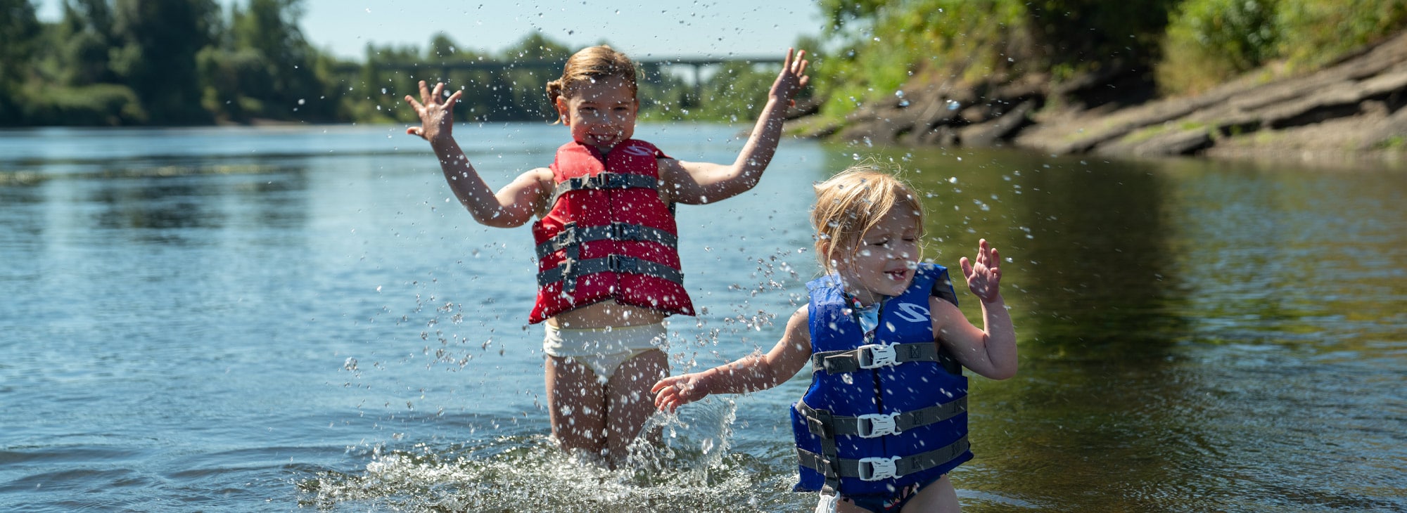 Tips for Visiting Oregon’s Lakes and Rivers This Summer - Travel Oregon