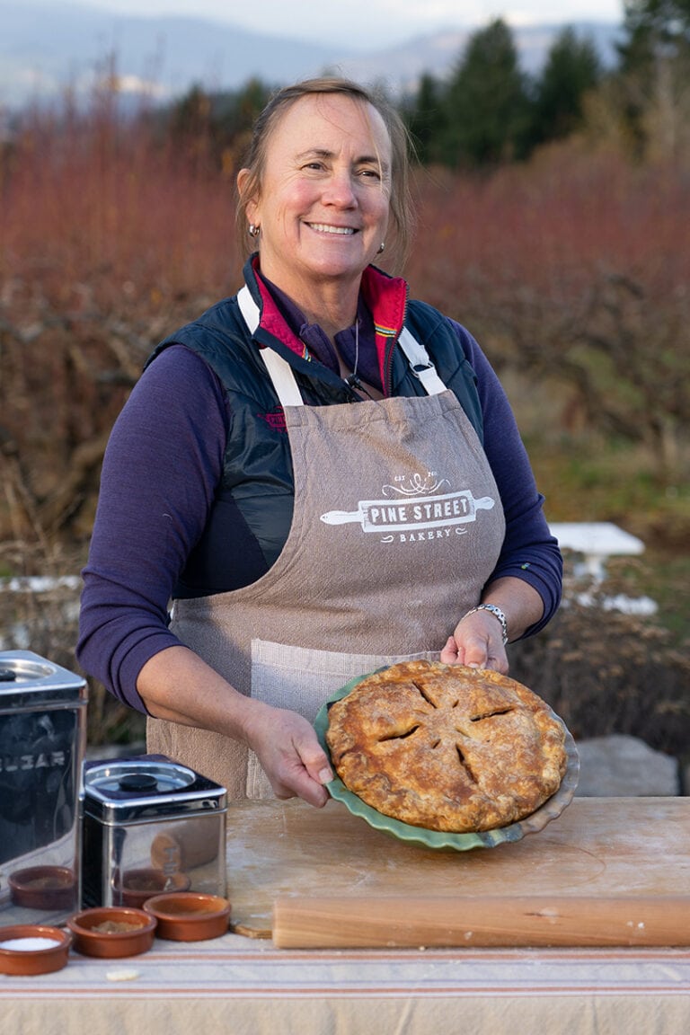 Guide to Oregon’s Juicy Autumn Apples - Travel Oregon