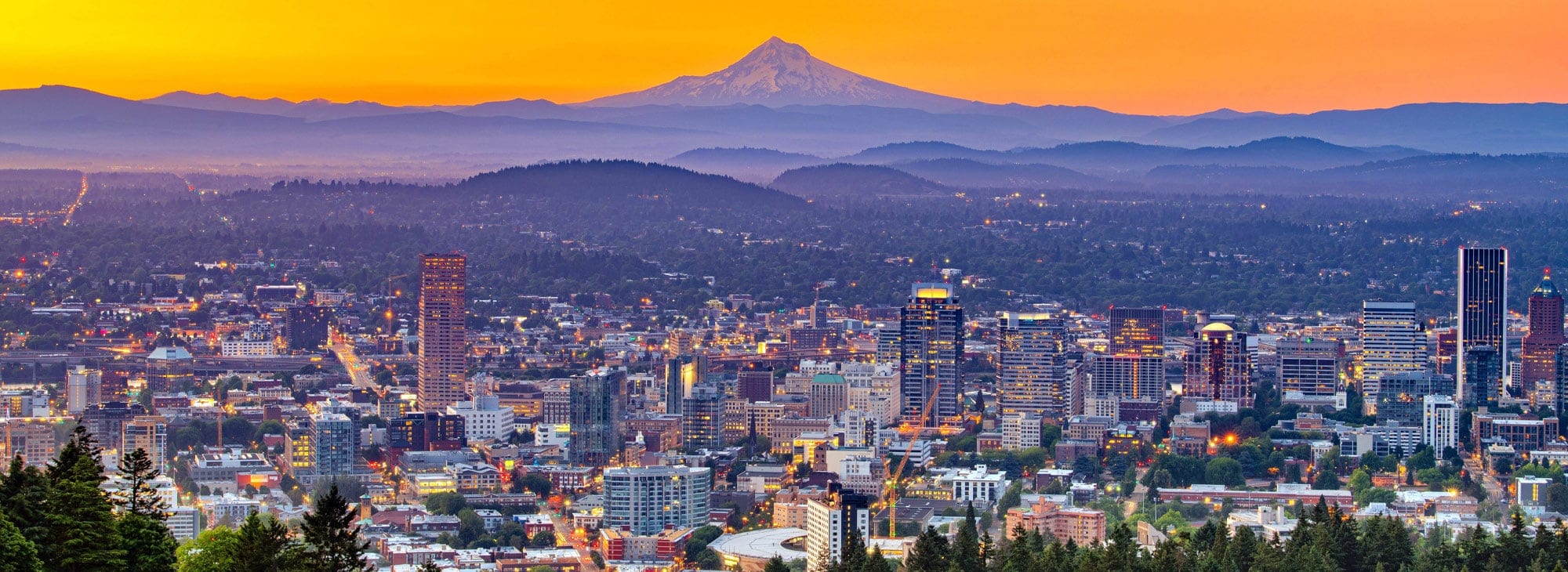 Road Tripper’s Guide to the Portland Region - Travel Oregon