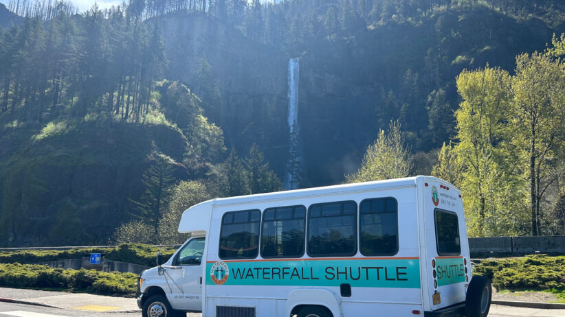 How to Book Your Permit to Visit Multnomah Falls - Travel Oregon