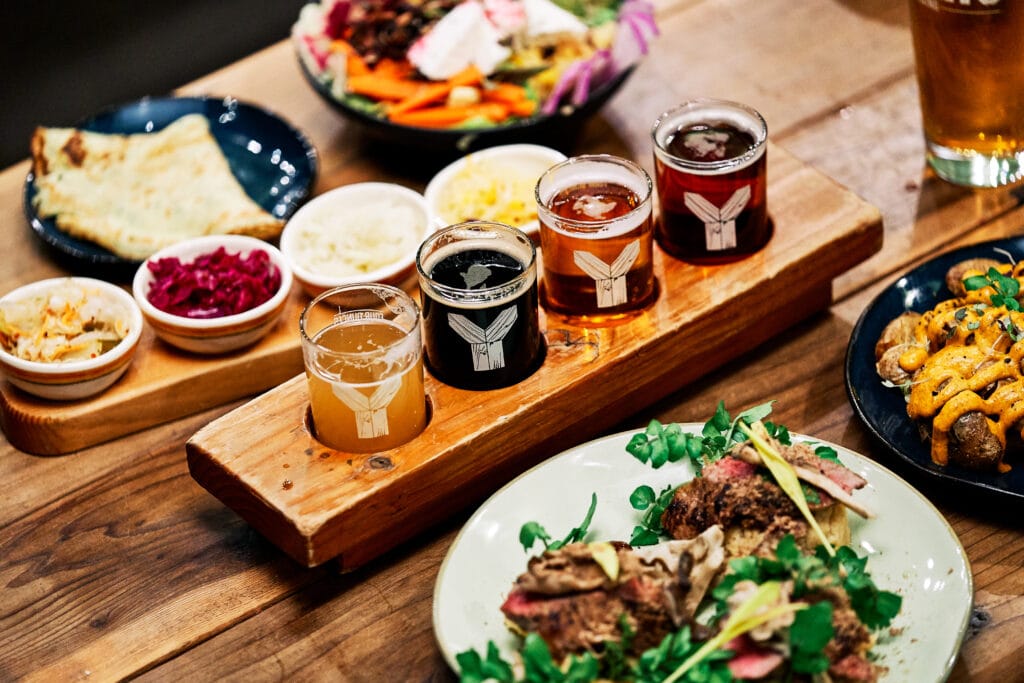 Central Coast Food Trail - Travel Oregon