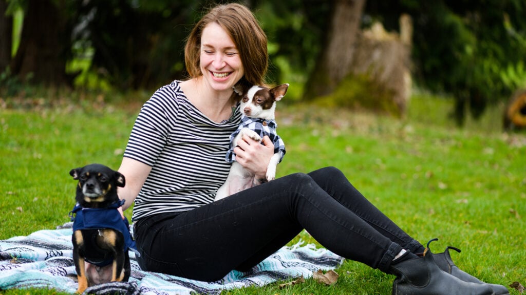 Top Chef’s Sara Hauman Dishes on Her Love of Oregon - Travel Oregon