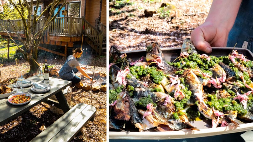 Top Chef’s Sara Hauman Dishes on Her Love of Oregon - Travel Oregon