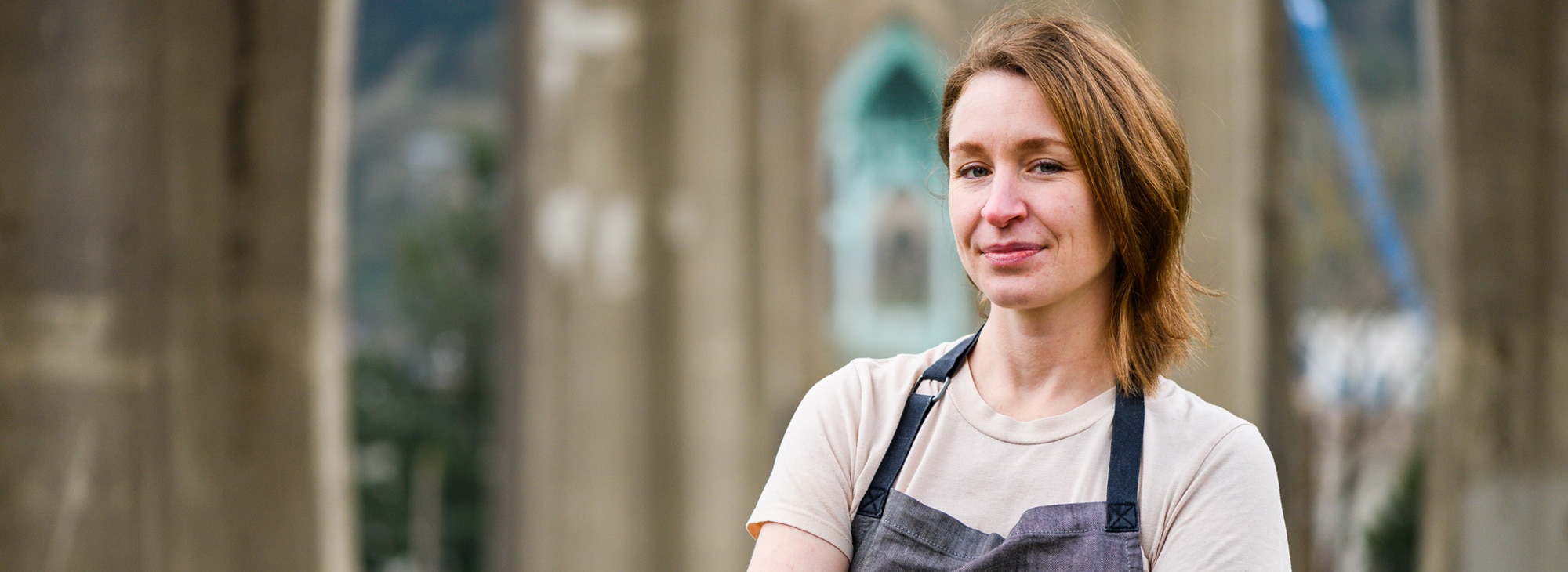 Top Chef’s Sara Hauman Dishes on Her Love of Oregon - Travel Oregon