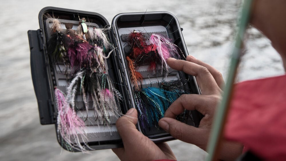 Get Started Fly-Fishing in Oregon - Travel Oregon