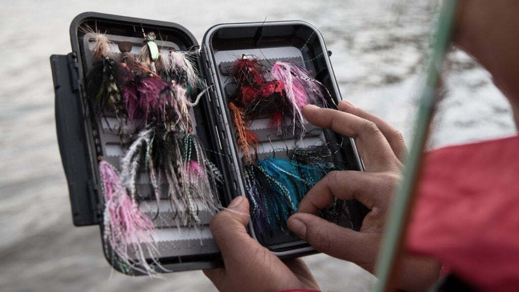 Get Started Fly-Fishing in Oregon - Travel Oregon