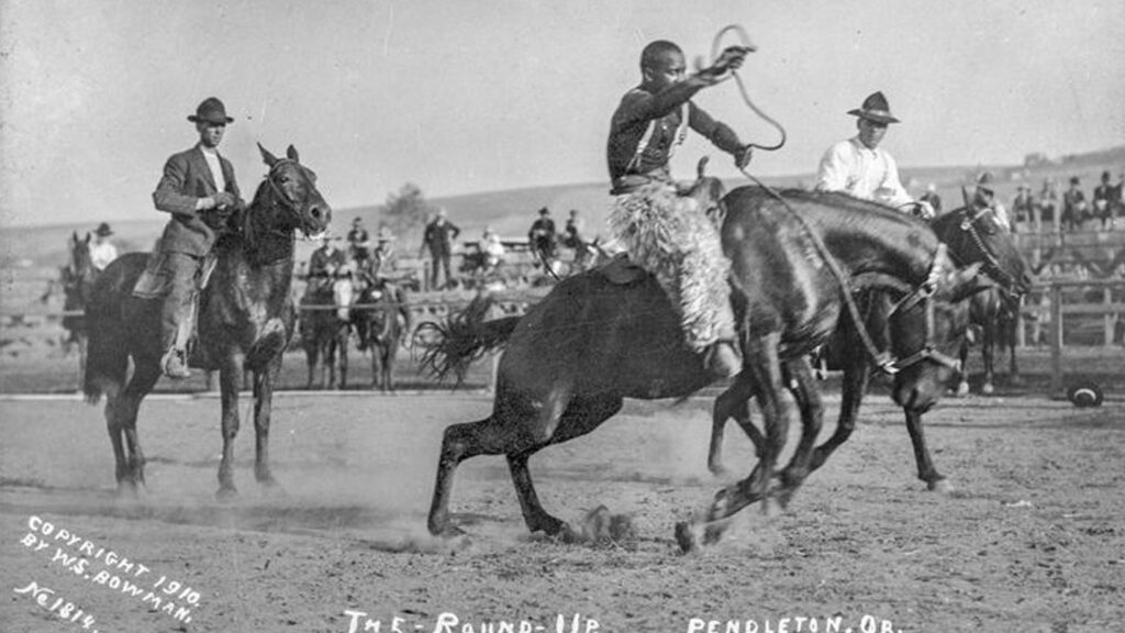 Pendleton Pioneers Who Paved The Way For Diversity - Travel Oregon