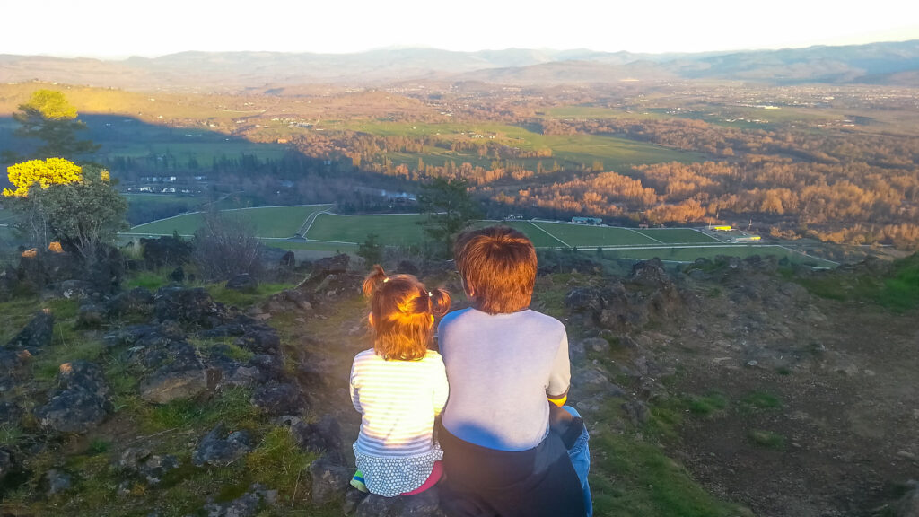 How to Hike Oregon’s Table Rocks - Travel Oregon