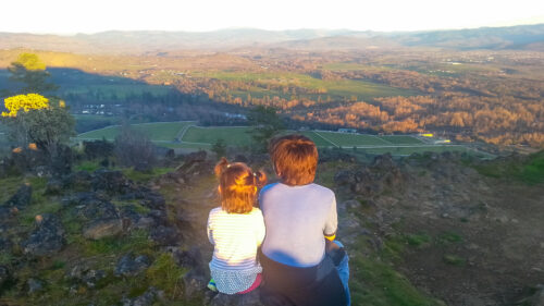 How to Hike Oregon’s Table Rocks - Travel Oregon