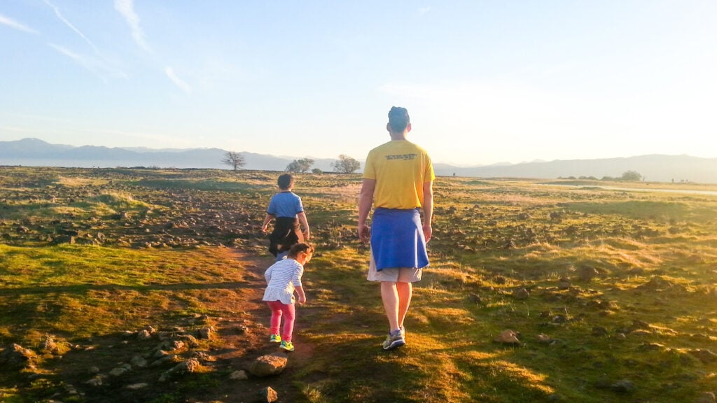 How to Hike Oregon’s Table Rocks - Travel Oregon