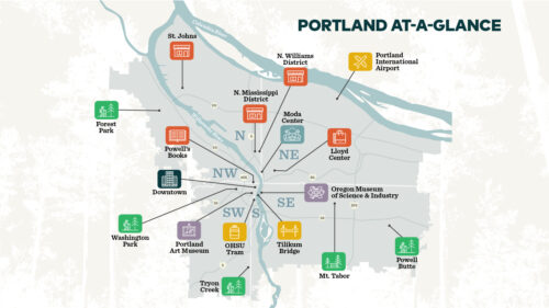 A Visitor’s Guide to Portland’s Neighborhoods - Travel Oregon
