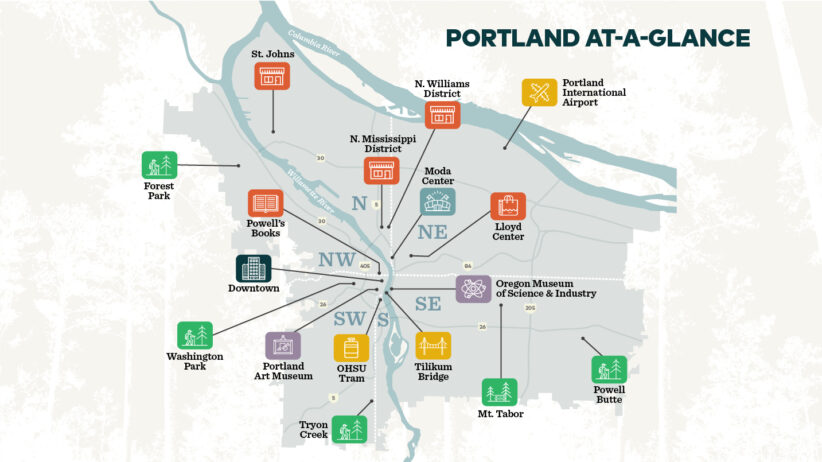 A Visitor’s Guide to Portland’s Neighborhoods - Travel Oregon
