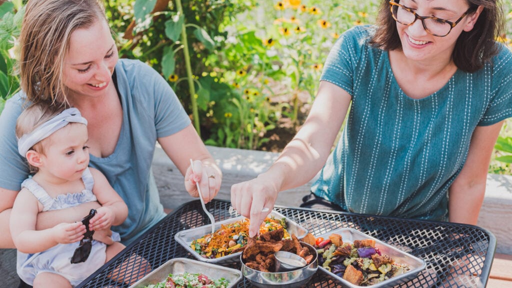 Explore the High Desert Food Trail - Travel Oregon