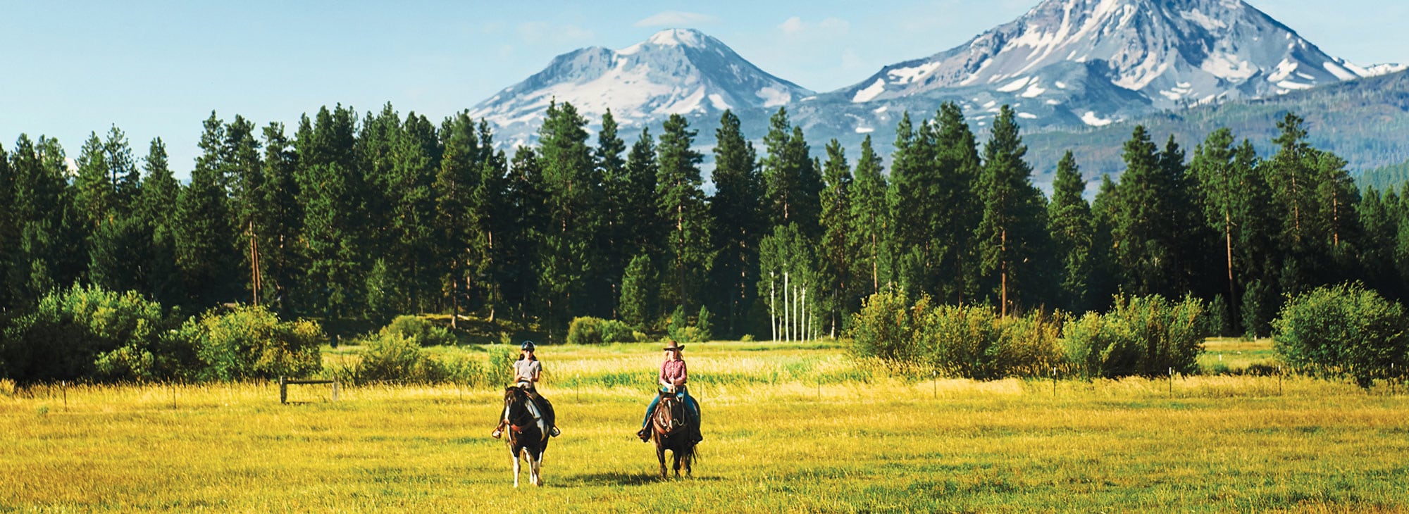 Explore the High Desert Food Trail - Travel Oregon