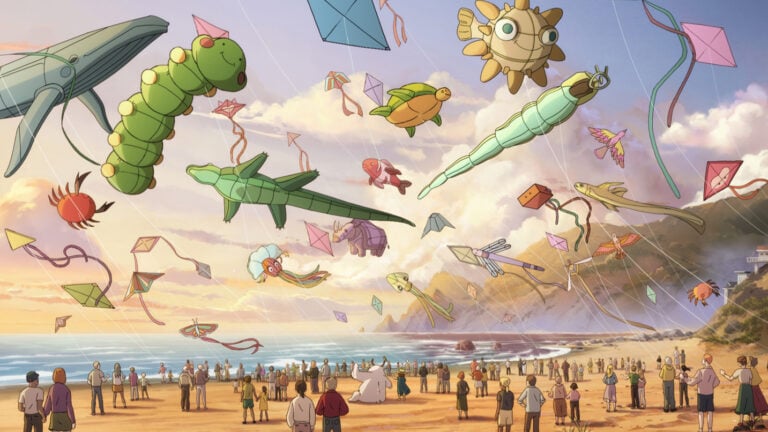 Latest “Oregon, Only Slightly Exaggerated” Animation Spotlights Oregon ...