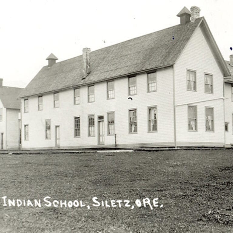 Oregon Tribal Spotlight: Confederated Tribes of Siletz Indians - Travel ...