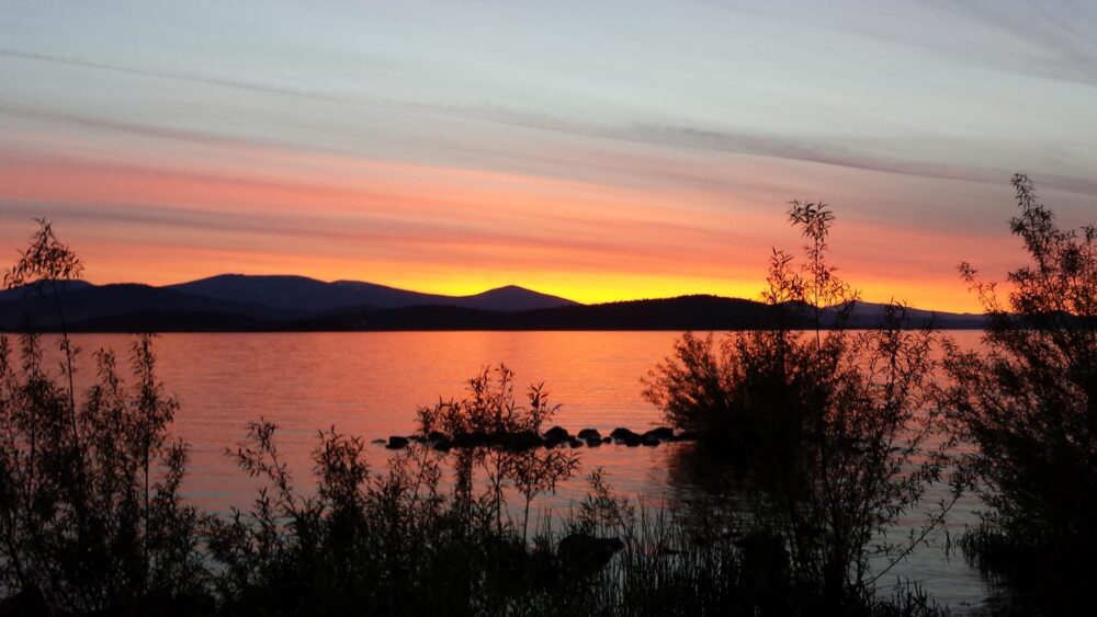 Oregon Tribal Spotlight: Klamath Tribes - Travel Oregon