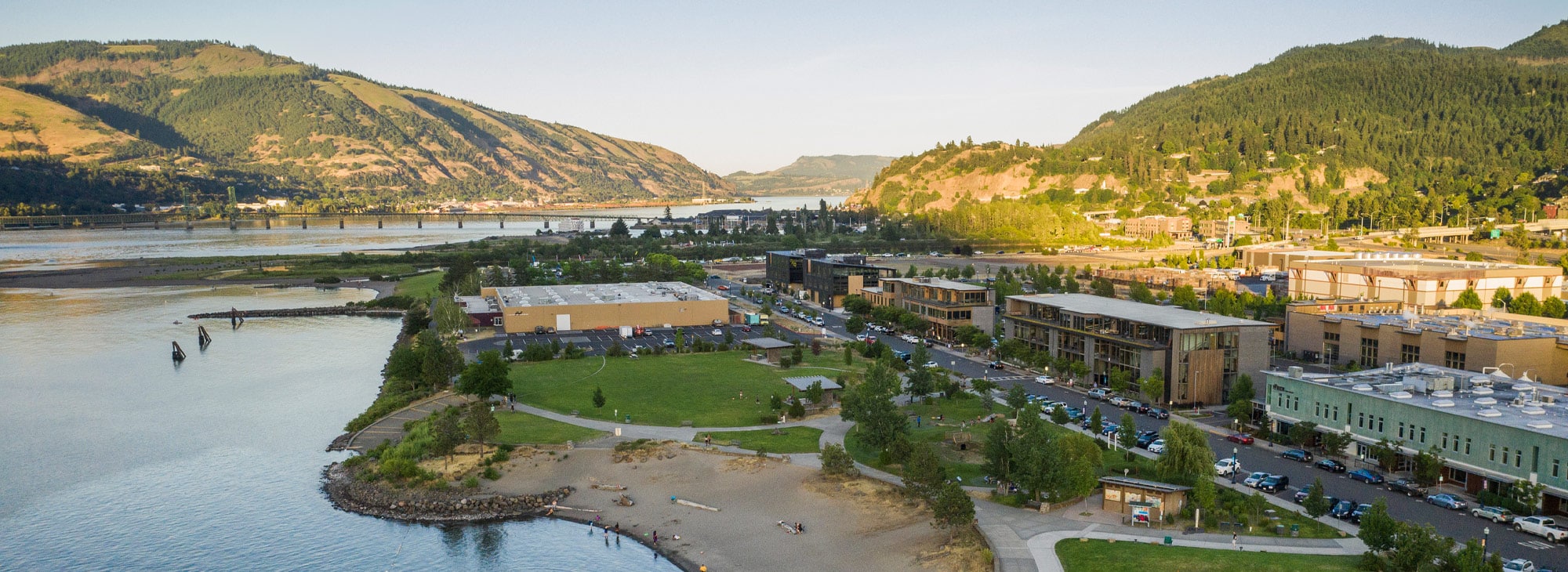 Fall Adventure Weekend in Hood River - Travel Oregon