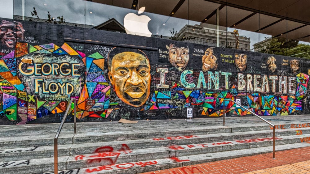 Portland's Top Street Murals - Travel Oregon