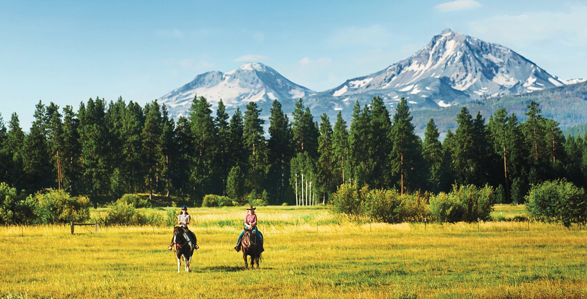 High Desert Food Trail - Travel Oregon