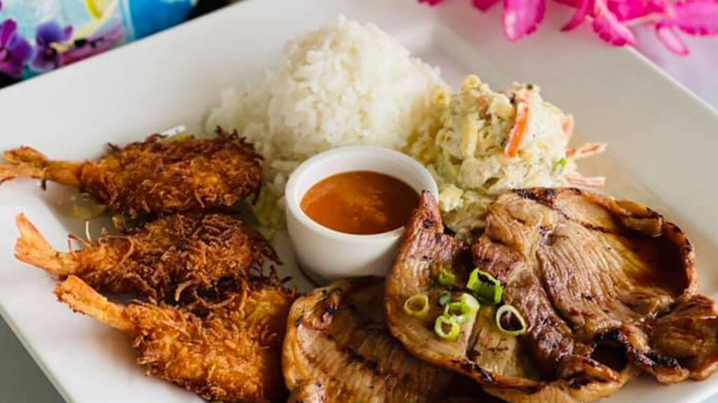 Where to Find Hawaiian-Style Food in Oregon - Travel Oregon