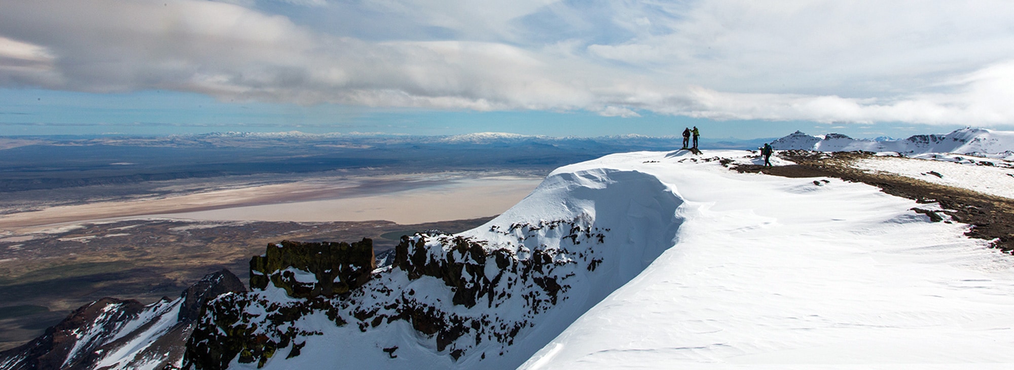 Find Solitude on These Snowy Trails in Oregon - Travel Oregon