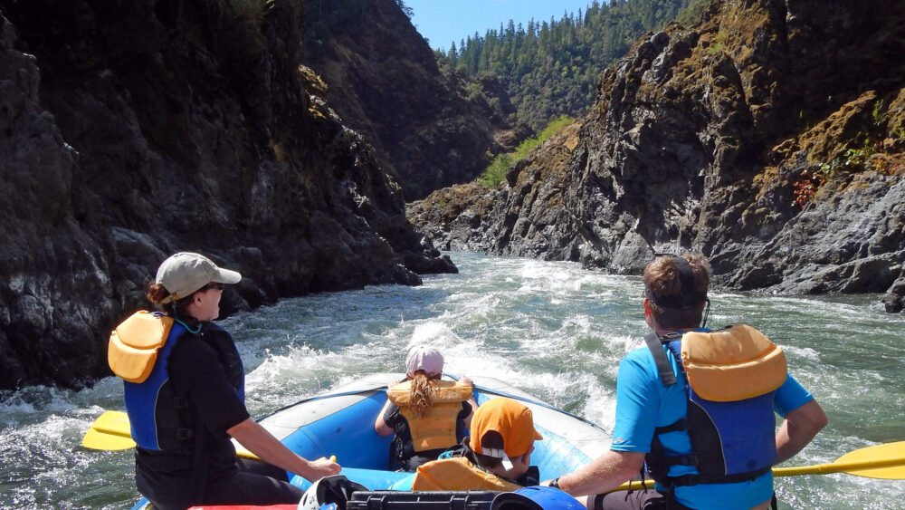 Plan Your Oregon Outdoor Adventures Now - Travel Oregon