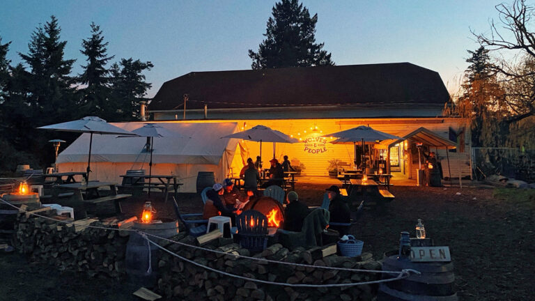 Tasty Day Trip to Newberg - Travel Oregon