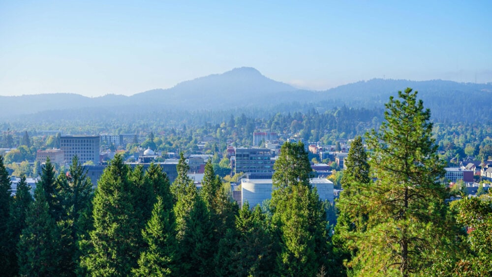 Take a Walking Tour of Eugene's Black History - Travel Oregon