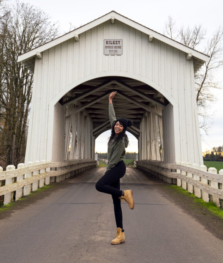 How to Eat Well on an I-5 Road Trip in Oregon - Travel Oregon