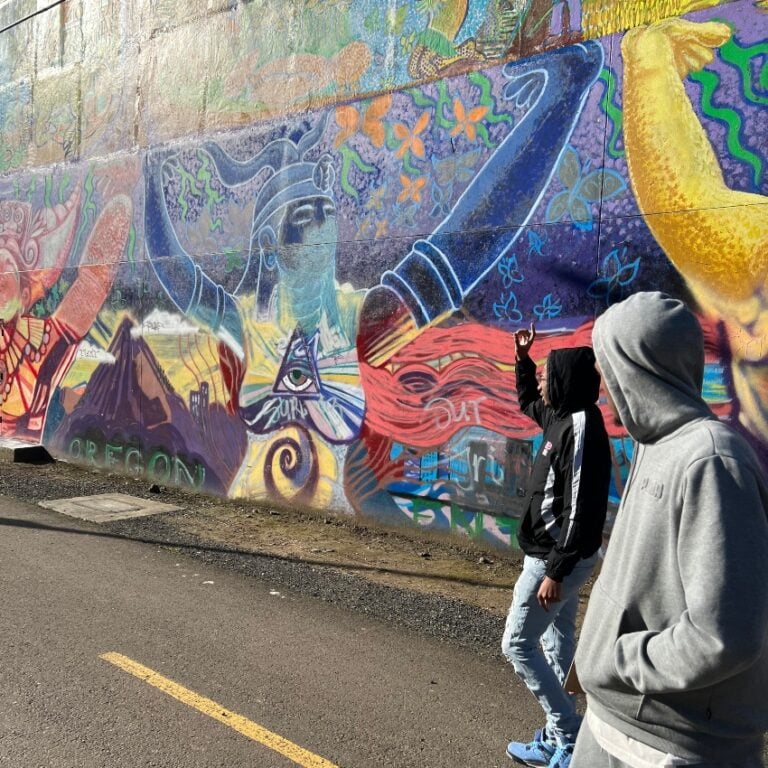 Take a Walking Tour of Eugene's Black History - Travel Oregon