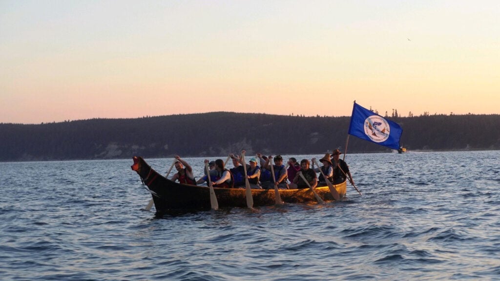 Oregon Tribal Spotlight: Confederated Tribes of Coos, Lower Umpqua and ...