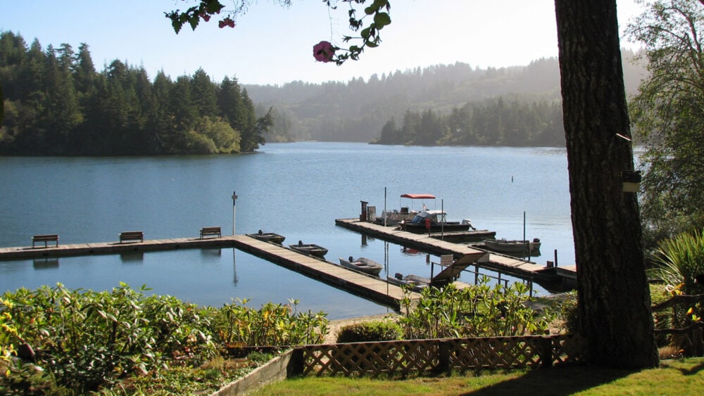 Beginner's Guide to Bass Fishing in Oregon - Travel Oregon