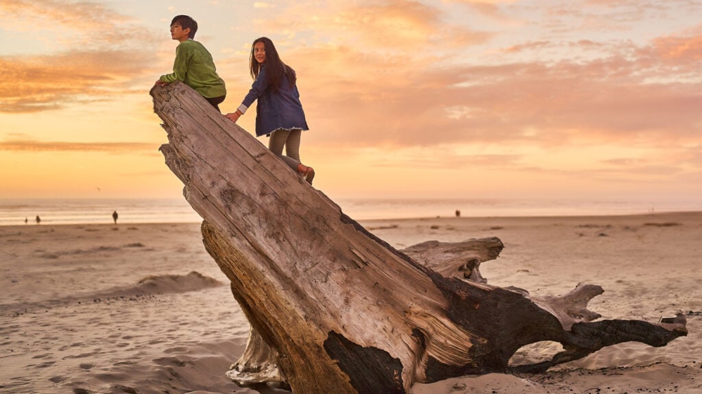 Return to That Vacation Feeling in Seaside - Travel Oregon