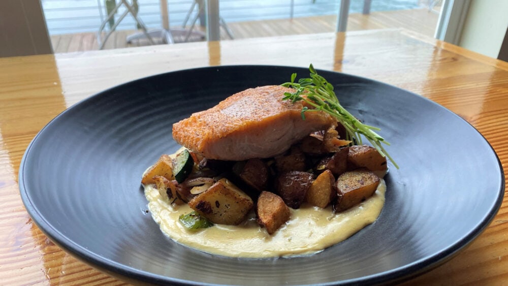 Explore Astoria’s Historic Uniontown Neighborhood - Travel Oregon