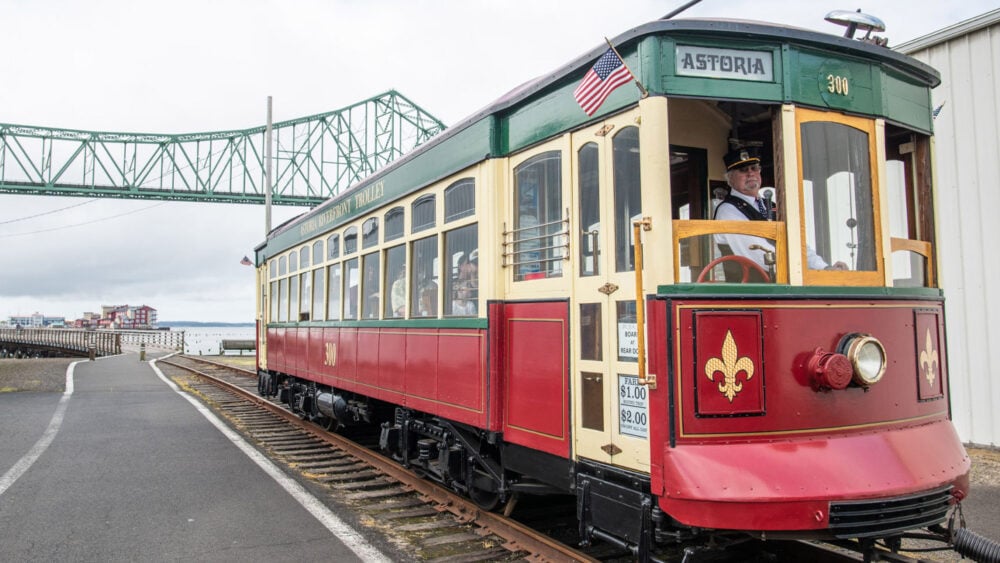 Explore Astoria’s Historic Uniontown Neighborhood - Travel Oregon