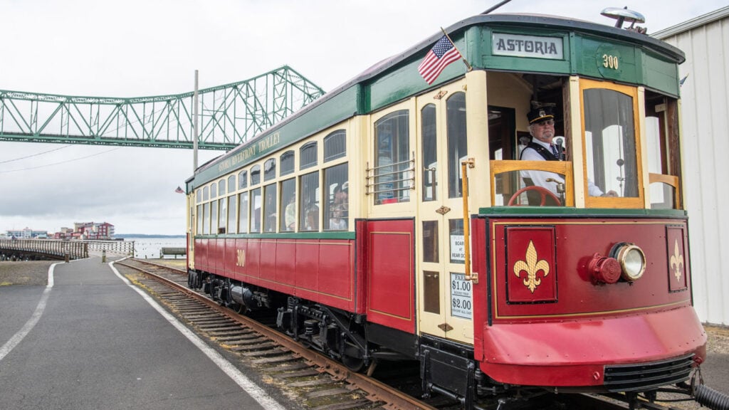 Explore Astoria’s Historic Uniontown Neighborhood - Travel Oregon