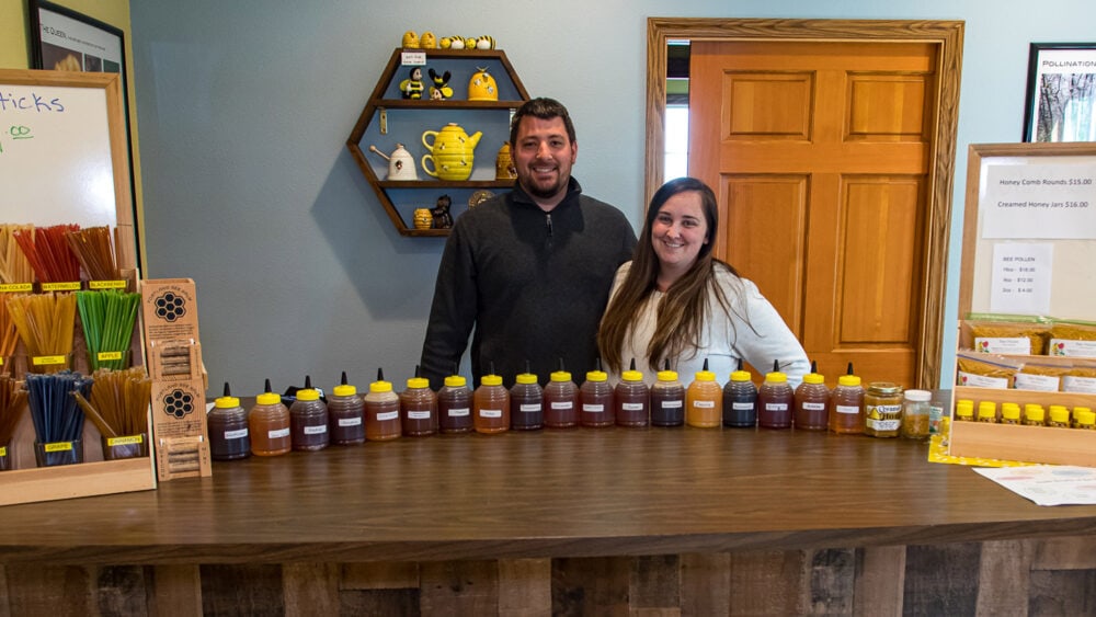 All the Buzz About Bees in Oregon - Travel Oregon