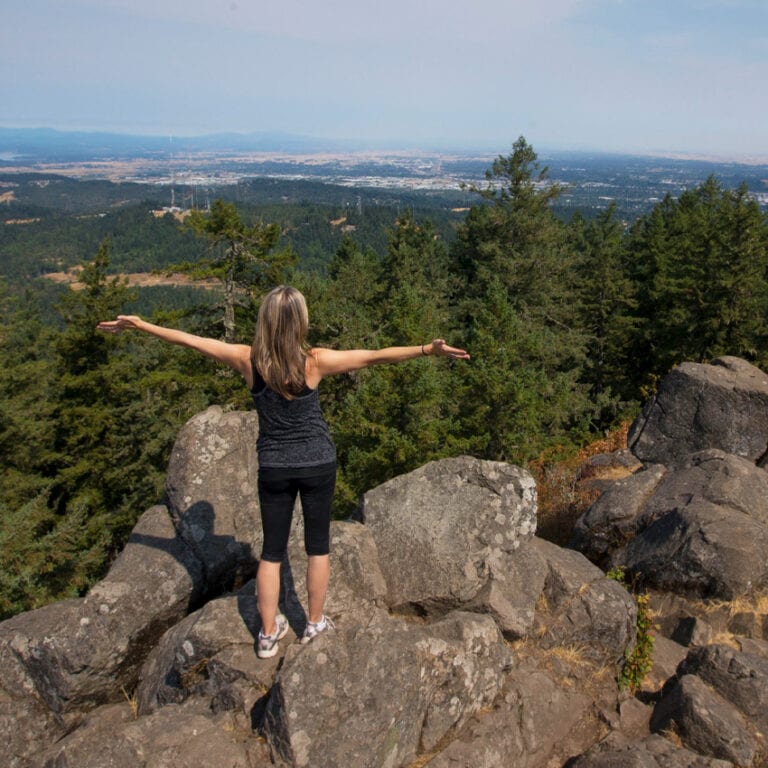 7 Great Running Routes in Eugene - Travel Oregon