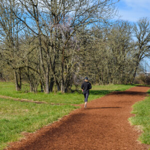 7 Great Running Routes in Eugene - Travel Oregon