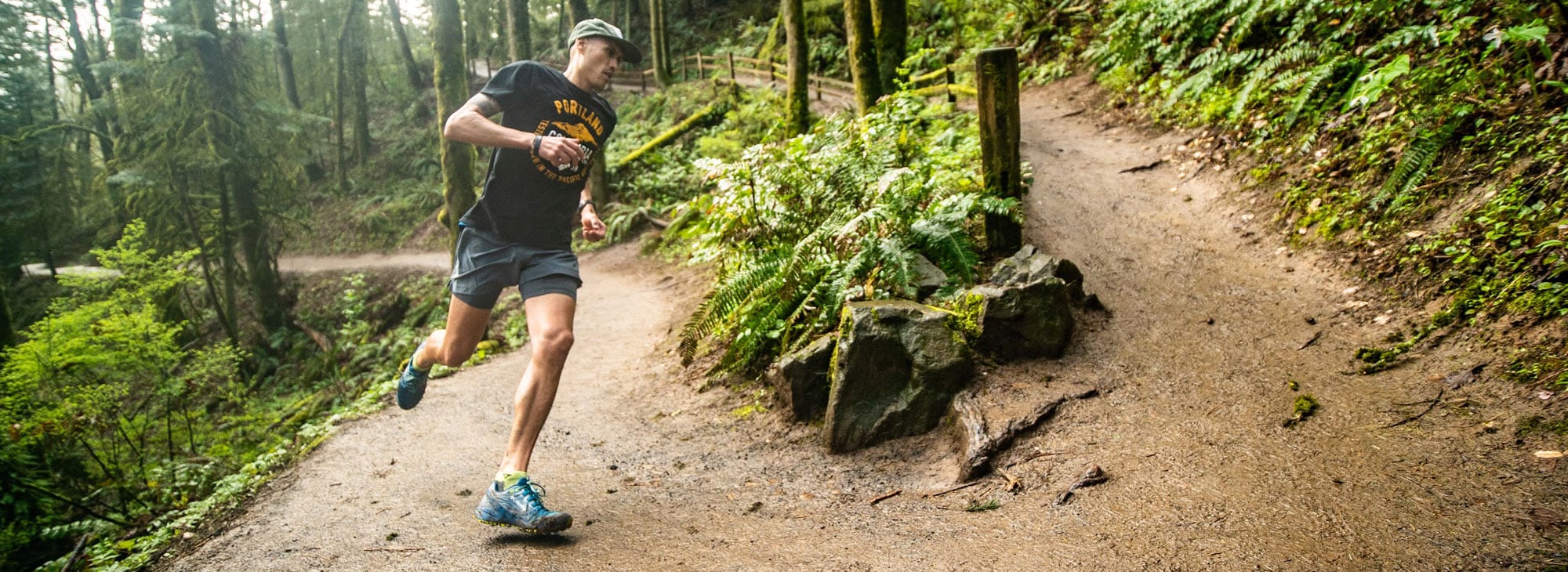 Scenic Oregon Trail Runs - Travel Oregon