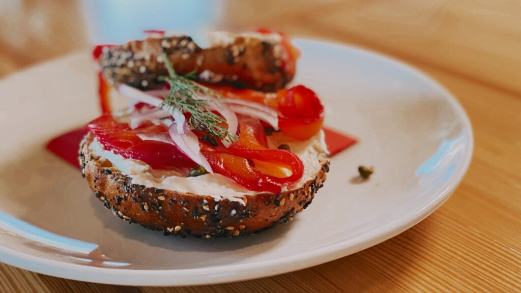 Eating Adventurously in Coos Bay, North Bend and Charleston - Travel Oregon