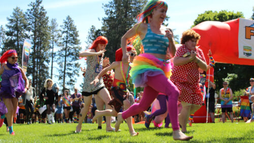 Queer Guide to Bend - Travel Oregon